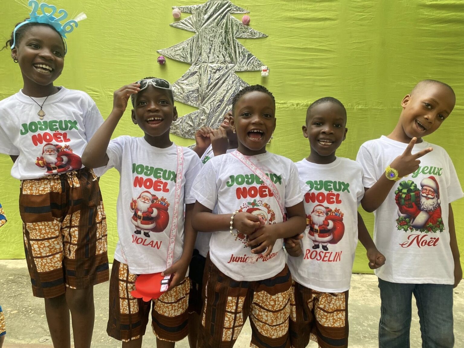 Fondacio Echoes December 2025: People are at the heart of everything we ...